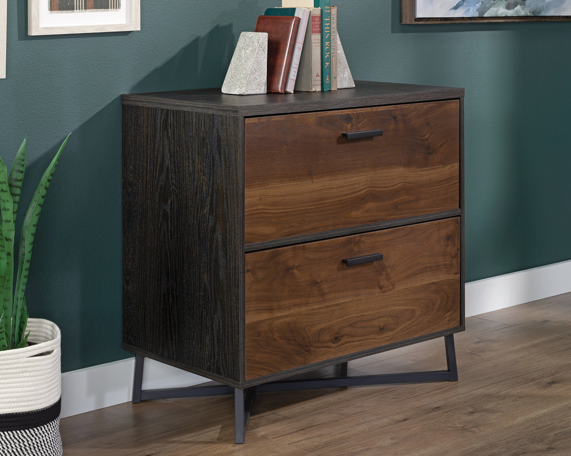 17 Stories Skedee Lane Lateral File | Wayfair