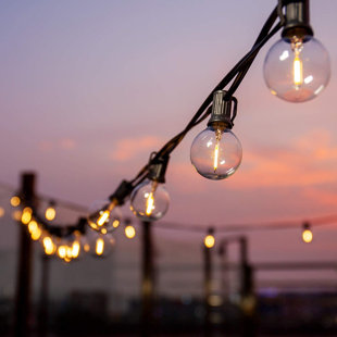 50+ ft. String Lights You'll Love | Wayfair