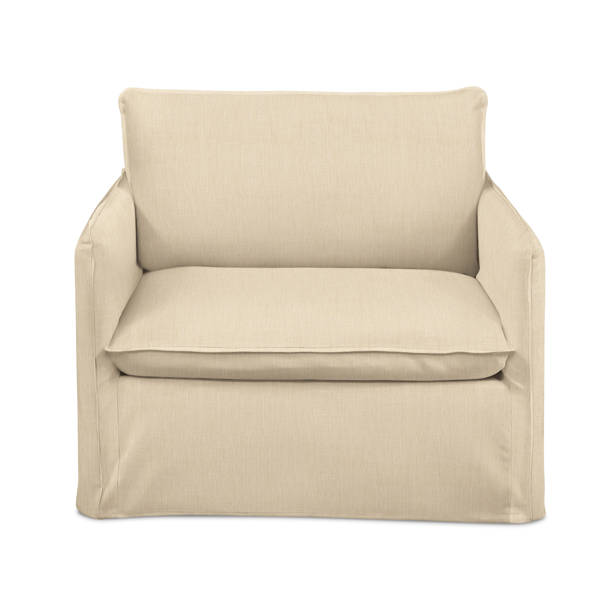 Birch Lane™ Cayden 84'' Upholstered Sofa | Wayfair