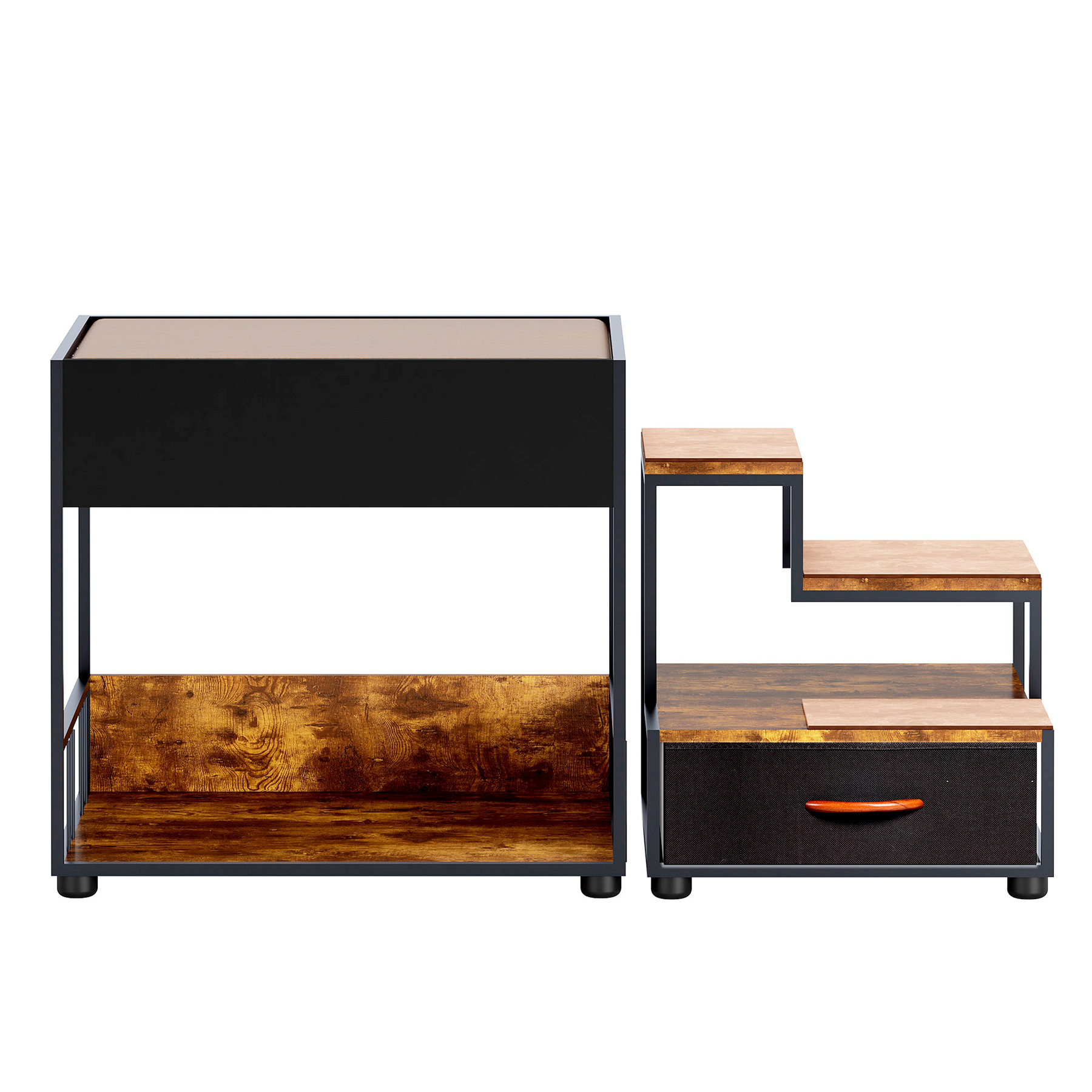 Tucker Murphy Pet™ Pet Step Window Perch,Bunk Beds Window Perch For ...