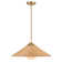 Birch Lane™ Vonetta 1 - Light Cone Pendant | Wayfair