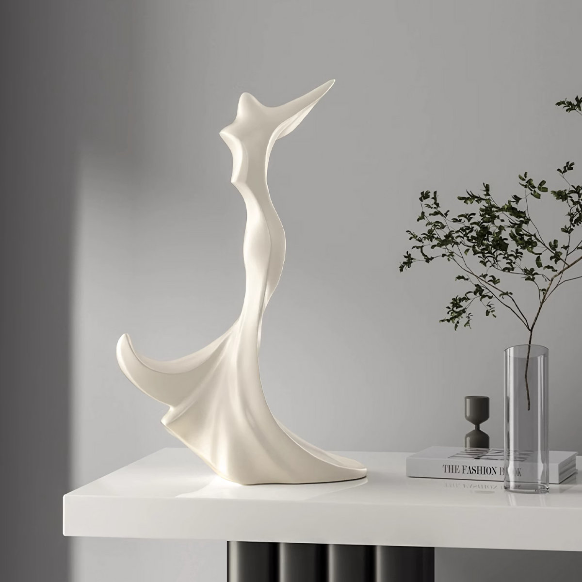 World Menagerie Advanced Abstract Character Ornaments, Art Sculptures ...