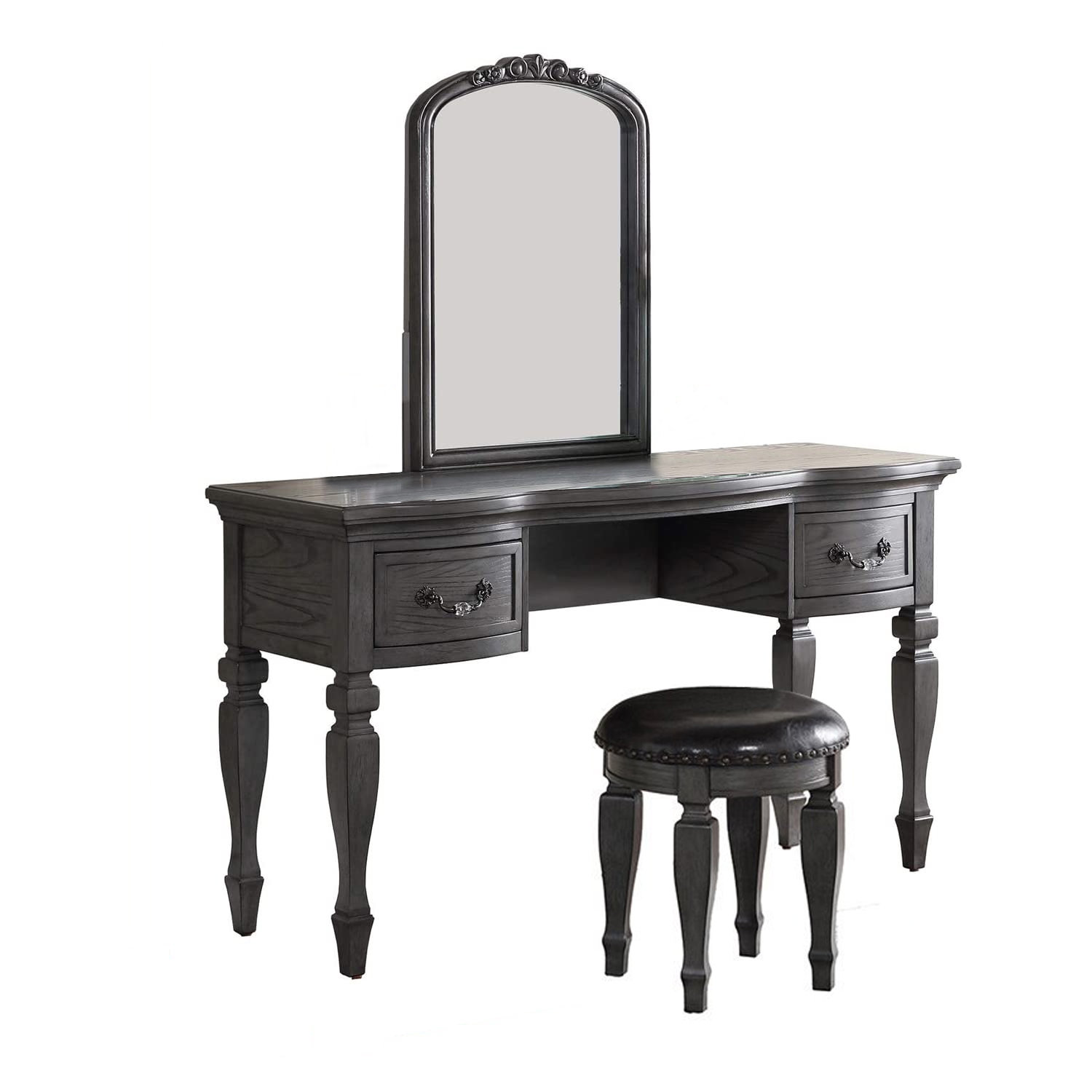Bloomsbury Market Marquard Vanity | Wayfair