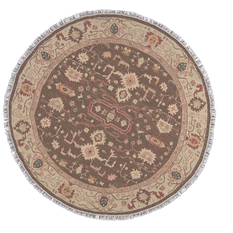 Nourison Nourmak Khaki Rug | Wayfair