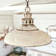 Gracie Oaks Kyha 1 - Light Single Dome Pendant with No Secondary Or ...