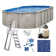 Embassy Pools Resin Hard Sided Pool | Wayfair