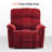 Latitude Run® Large-Wide Power Recliner Lift Chair with Massage and ...