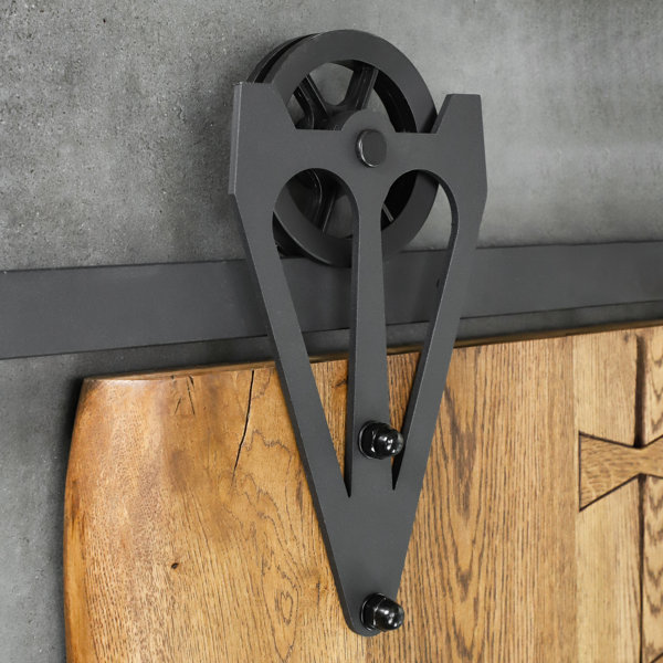 Symple Stuff Sliding Guide Grot | Wayfair.ie