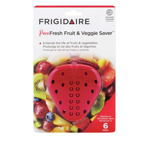Frigidaire Purefresh Fruit And Veggie Saver & Reviews | Wayfair