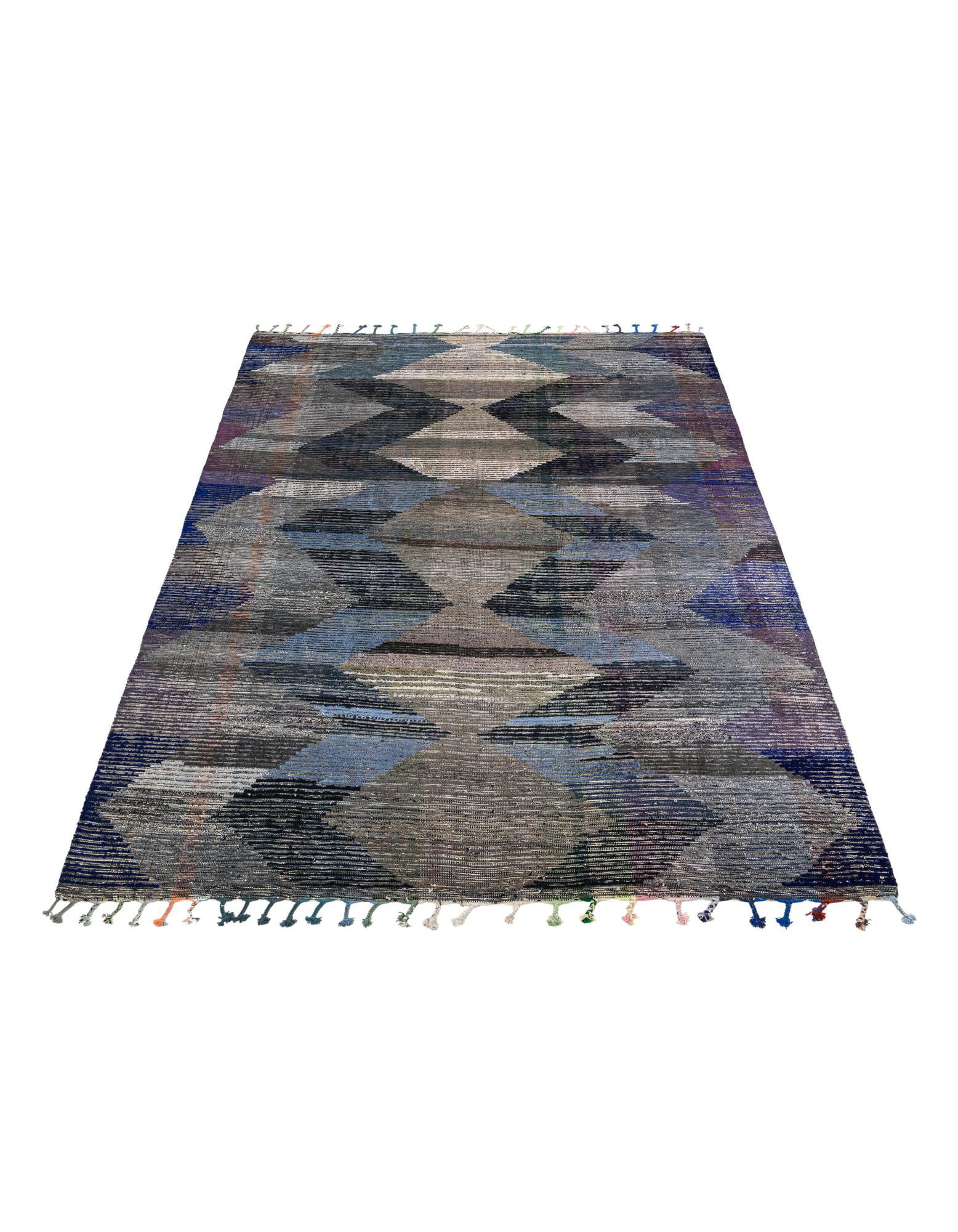 Isabelline Iraheta Gray Rug | Wayfair