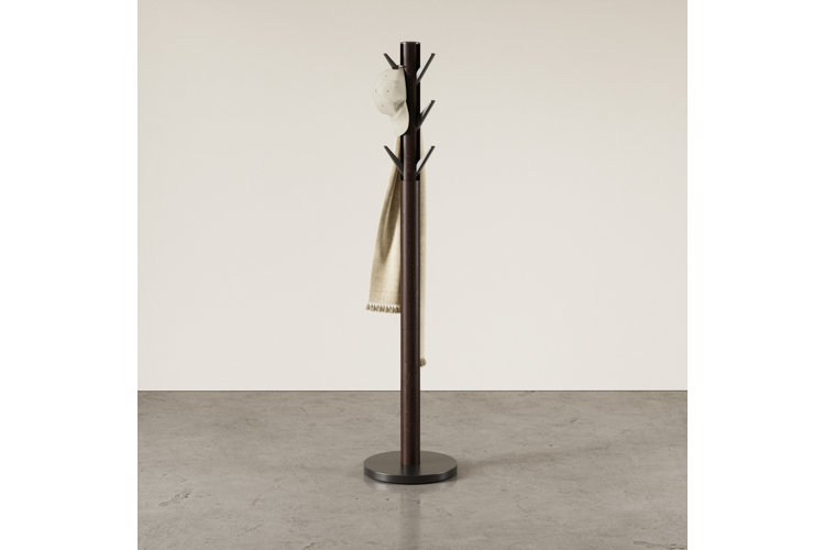 The Best Coat Racks for Efficient, Stylish Storage | Wayfair