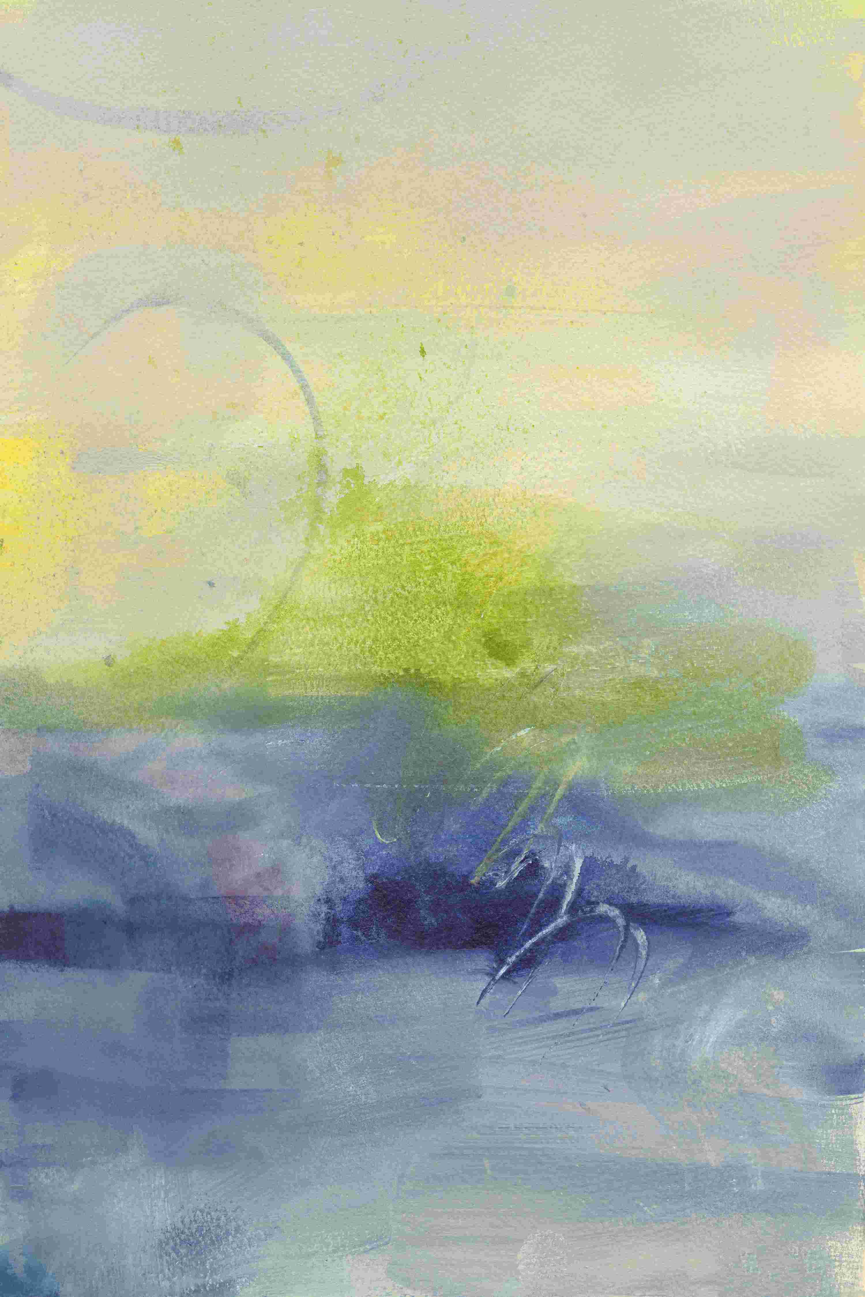 Wrought Studio™ Breezy Days II - Wayfair Canada