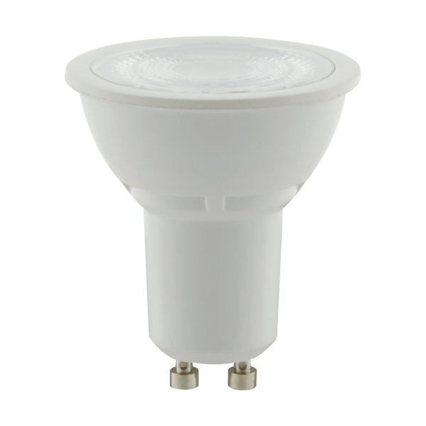 Starfish 50 Watt Equivalent MR16 GU10/Bi-pin Dimmable LED Smart Bulb ...