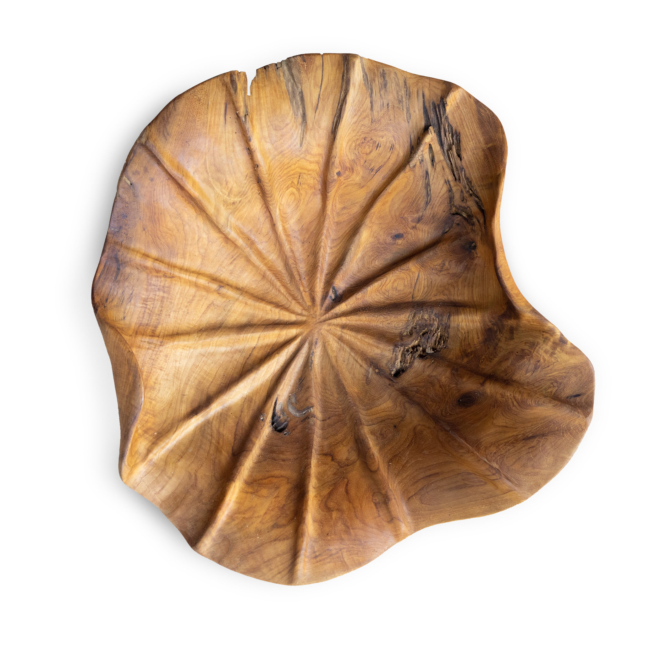 Loon Peak® Hallfrid Figurine / Sculpture | Wayfair