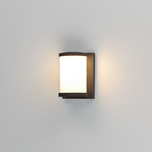 AllModern Kris Aluminum LED Wall Light | Wayfair