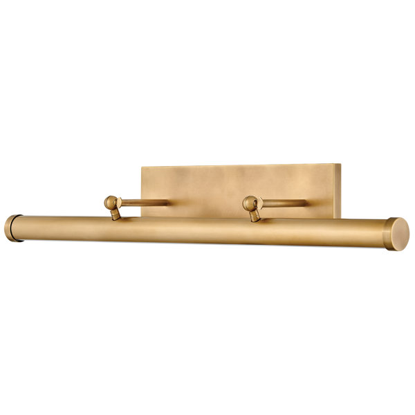 Hinkley Regis Adjustable Wall Accent Light with Integrated LED | Wayfair