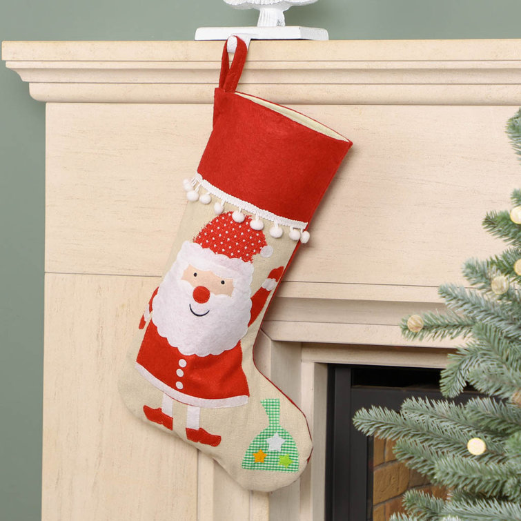 The Seasonal Aisle Stocking | Wayfair.co.uk