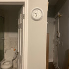 Winston Porter Aric Wall Clock & Reviews | Wayfair