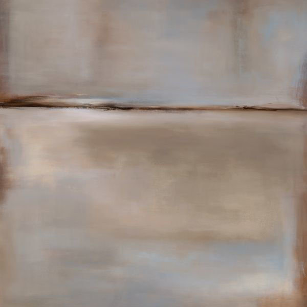 Chelsea Art Studio Through the Concrete by Samuel Kane - Painting ...