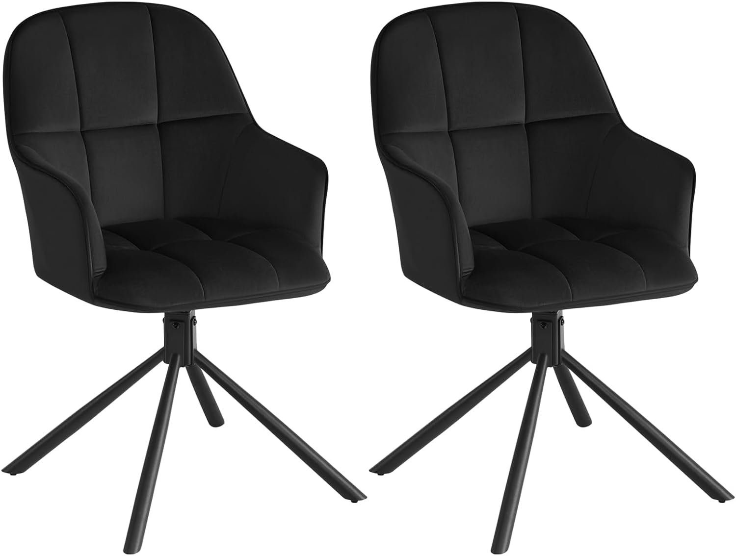 George Oliver Themis Upholstered Dining Chair | Wayfair.co.uk