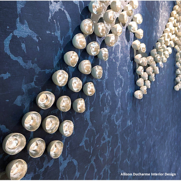 Wrought Studio Seed Wall Décor Set & Reviews | Wayfair