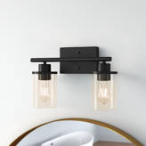 Wade Logan® Hibbard 1 - Light Single Pendant & Reviews | Wayfair