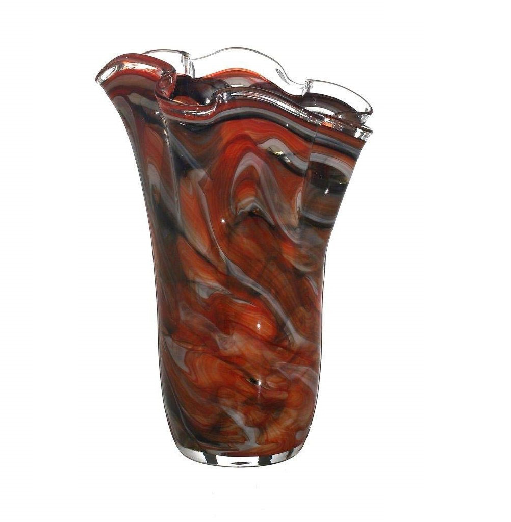 Brayden Studio® Mirabal Table Vase & Reviews | Wayfair