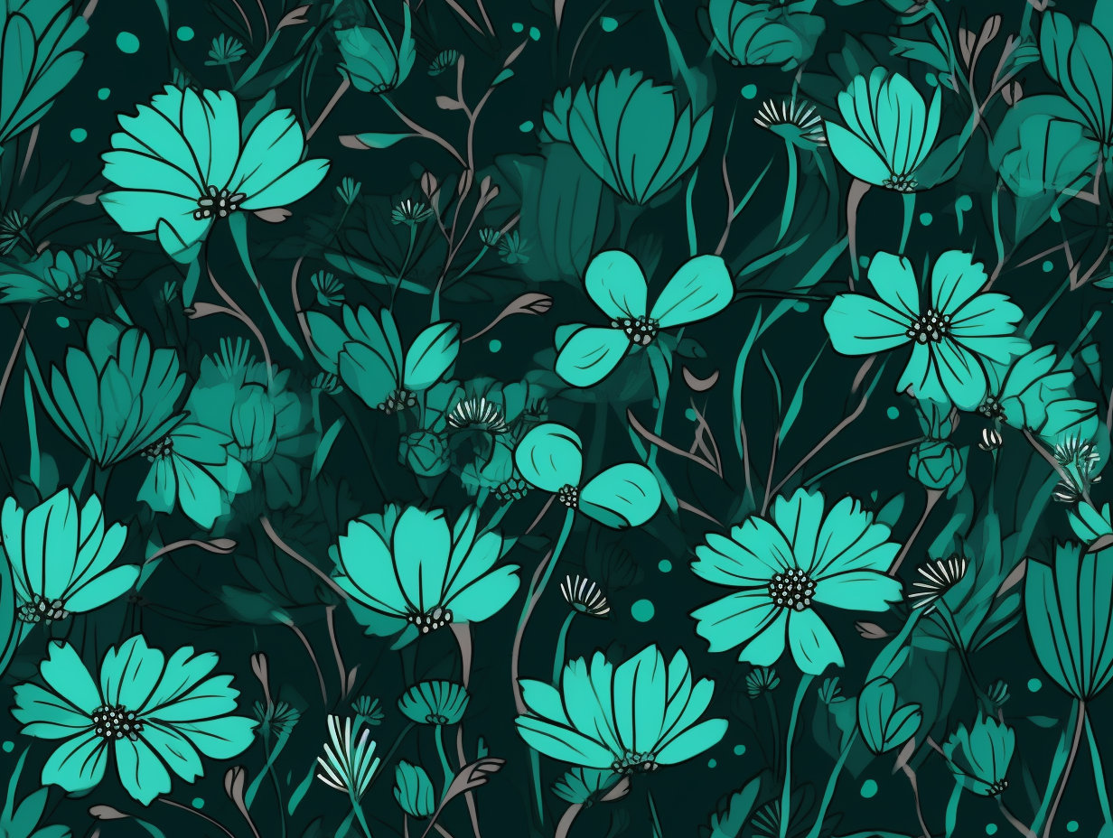 VisionDecor Iksha Aviah Duvet Cover | Wayfair