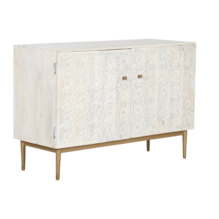 AlexandraHouse 120cm Sideboard | Wayfair.co.uk
