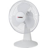 Optimus 12" Oscillating Table Fan & Reviews | Wayfair