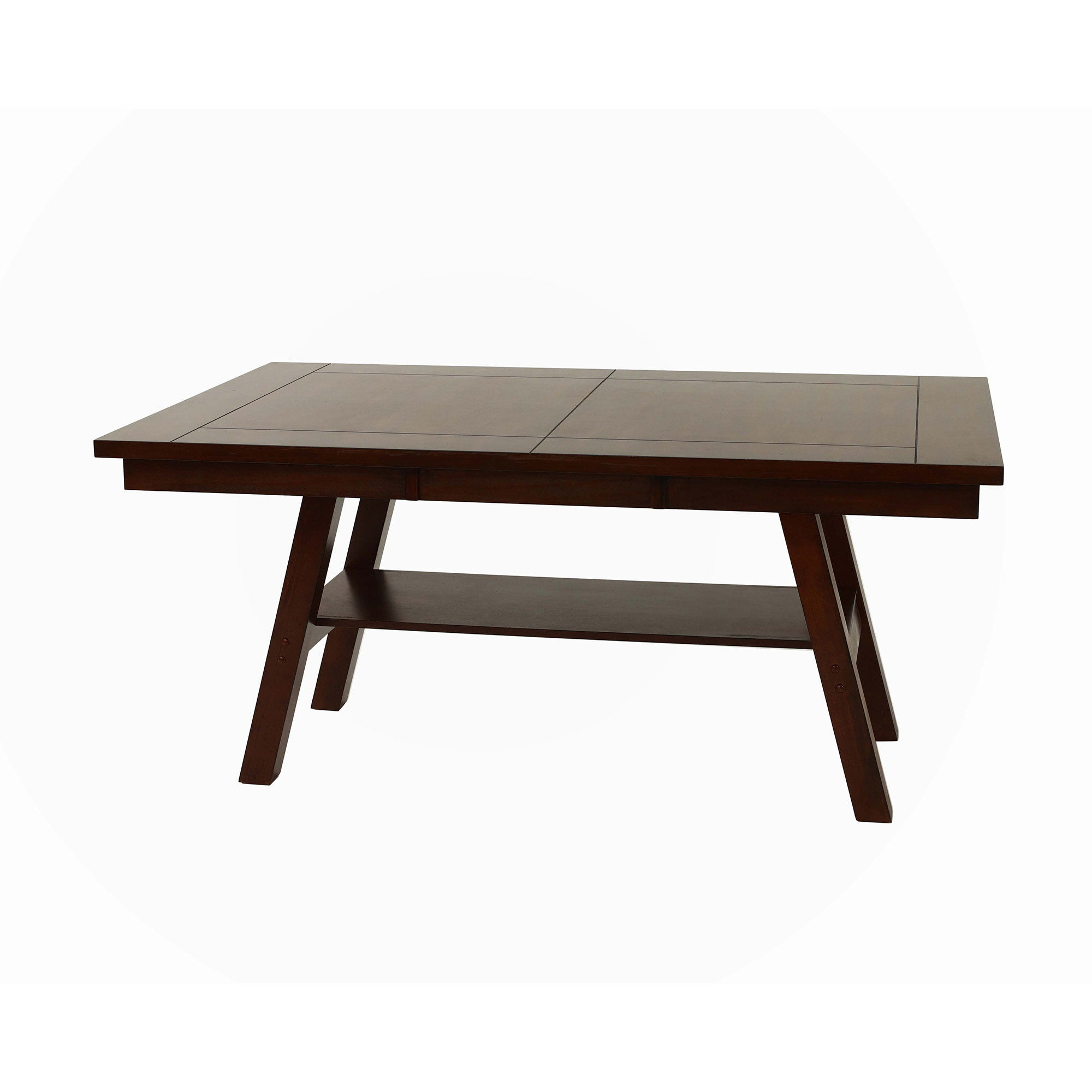 Alcott Hill® Dobney Rectangular 66.00'' L x 40.00'' W | Wayfair