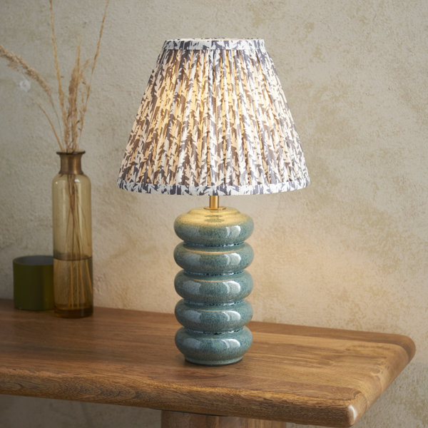 Heritage Hues Squash Table Lamp | Wayfair.co.uk