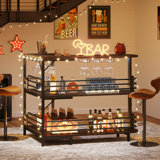 Home Bar You'll Love | Wayfair
