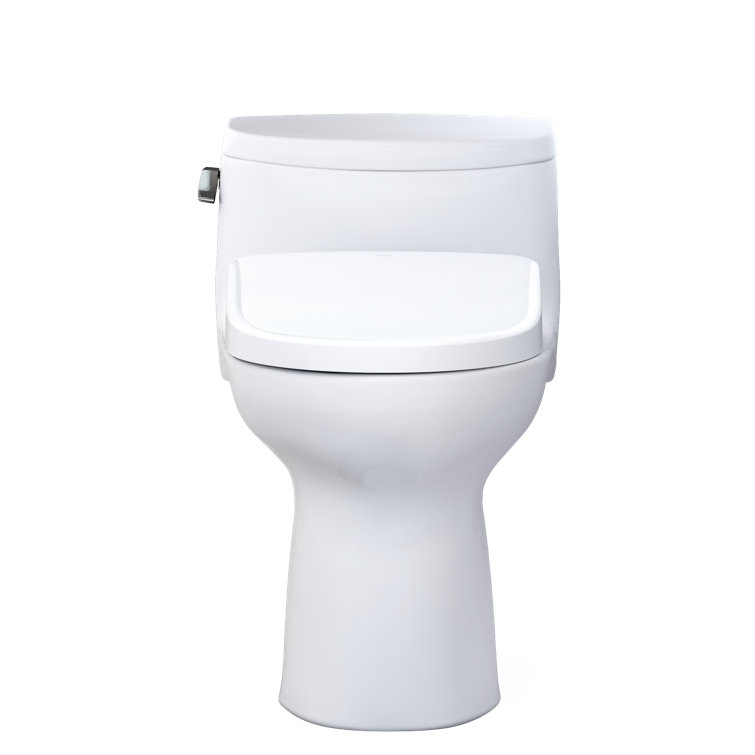 TOTO Supreme® II 1.28 GPF One-Piece toilet | Wayfair