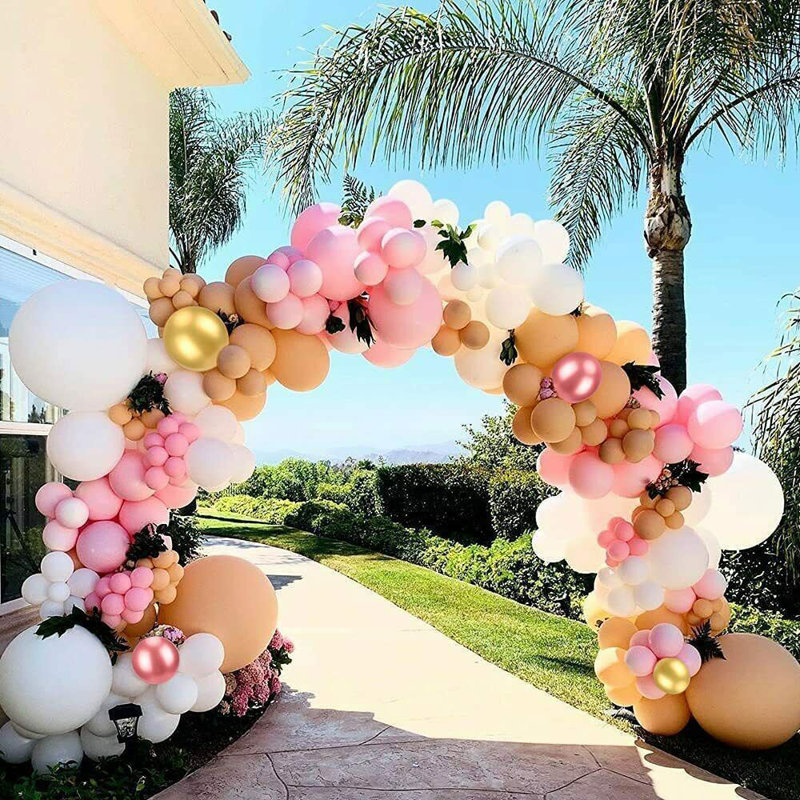 LUVODI Plastic Backdrops & Signs | Wayfair