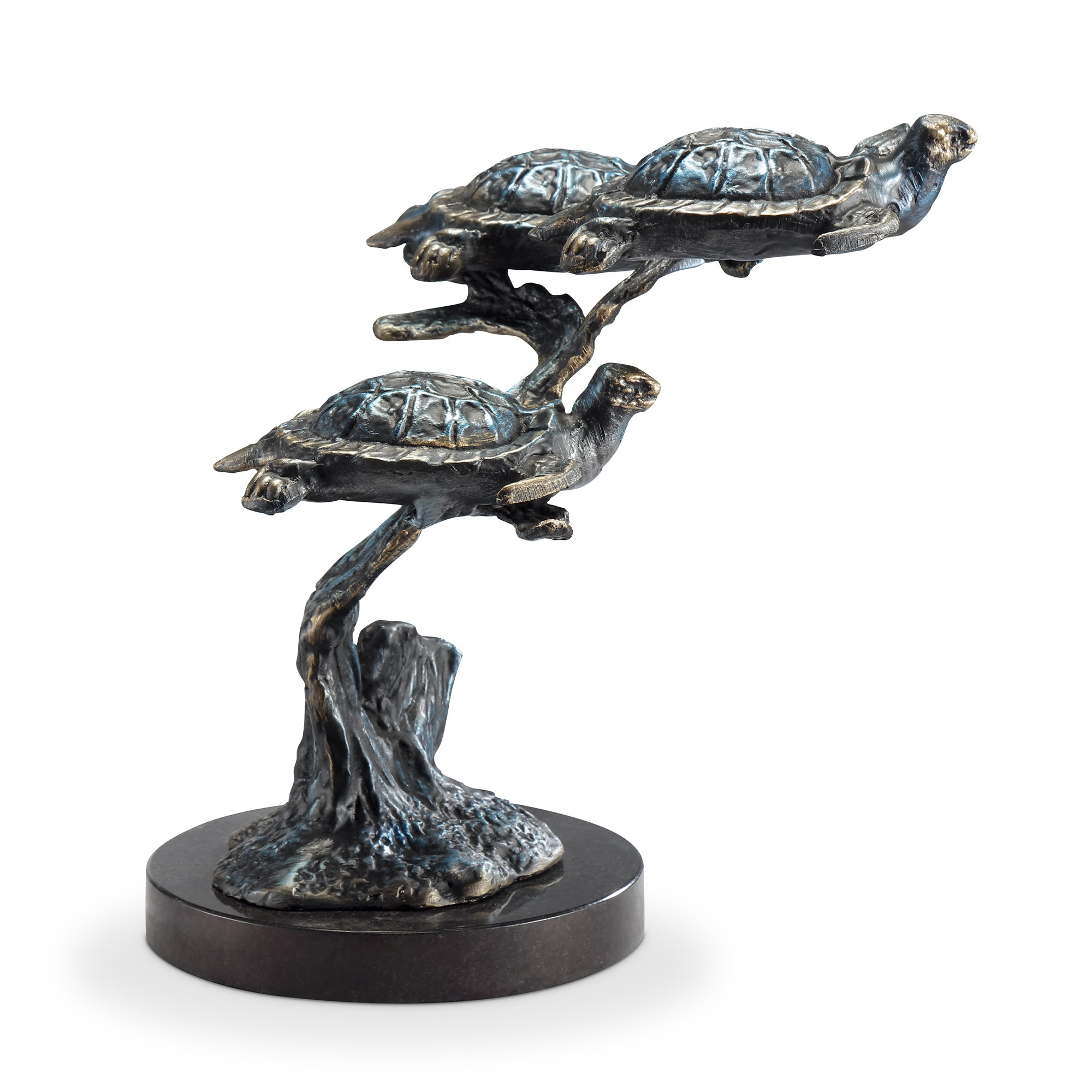 SPI Home Traveling Trio Sea Turtles | Perigold