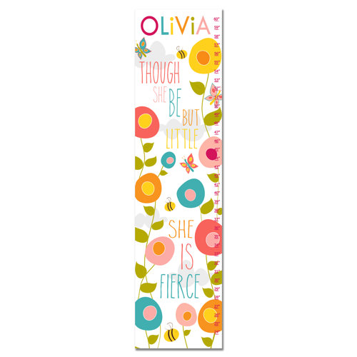 Wayfair | Growth Charts You'll Love in 2023