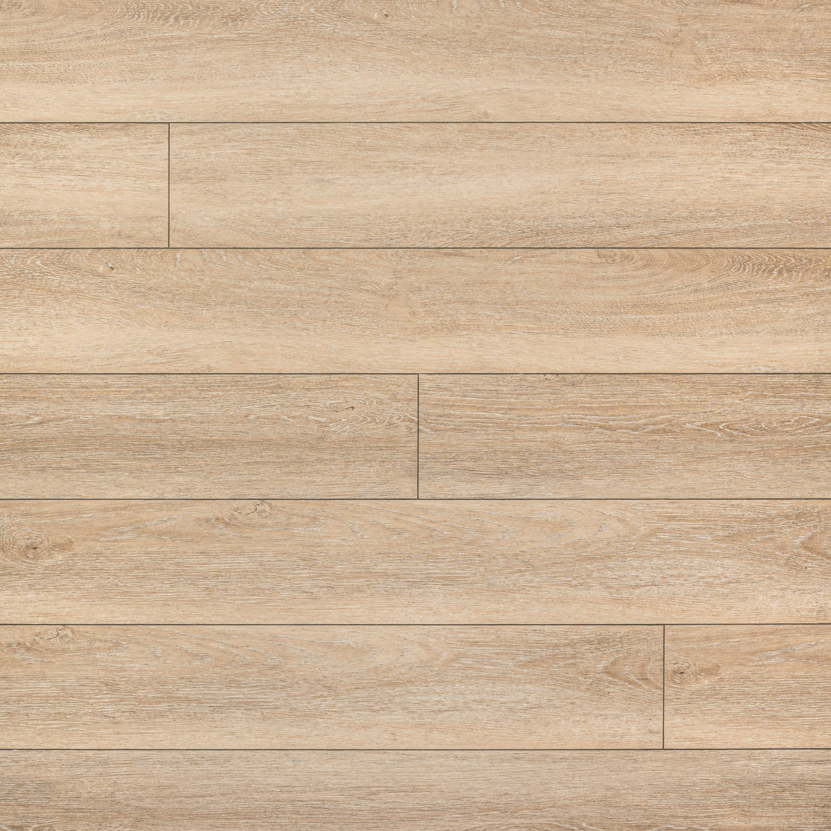 MSI Woodbay 7 in. x 48 in. 5mm 20mil Waterproof Rigid Core Luxury Vinyl ...