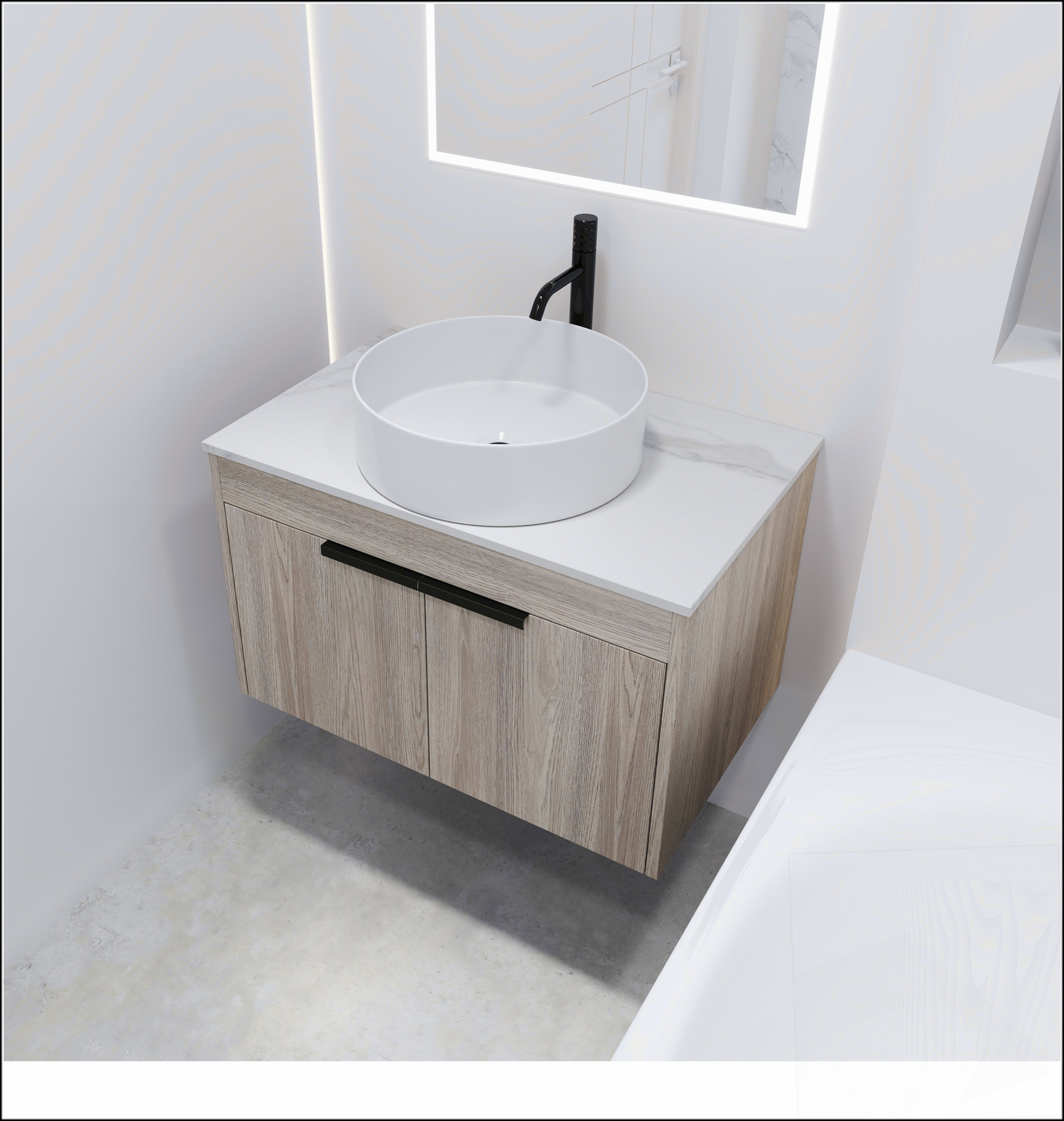 Wrought Studio™ 30 