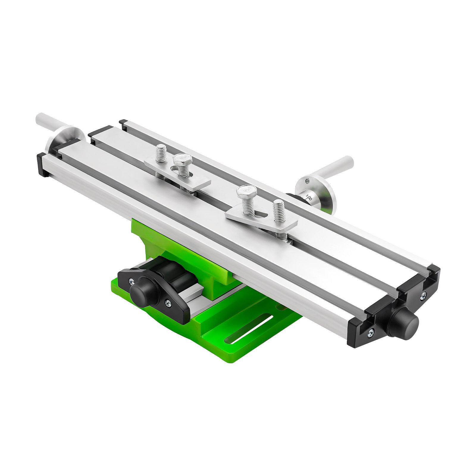 WFX Utility™ Compound Table Worktable 310 x 90mm Multifunctional Cross ...