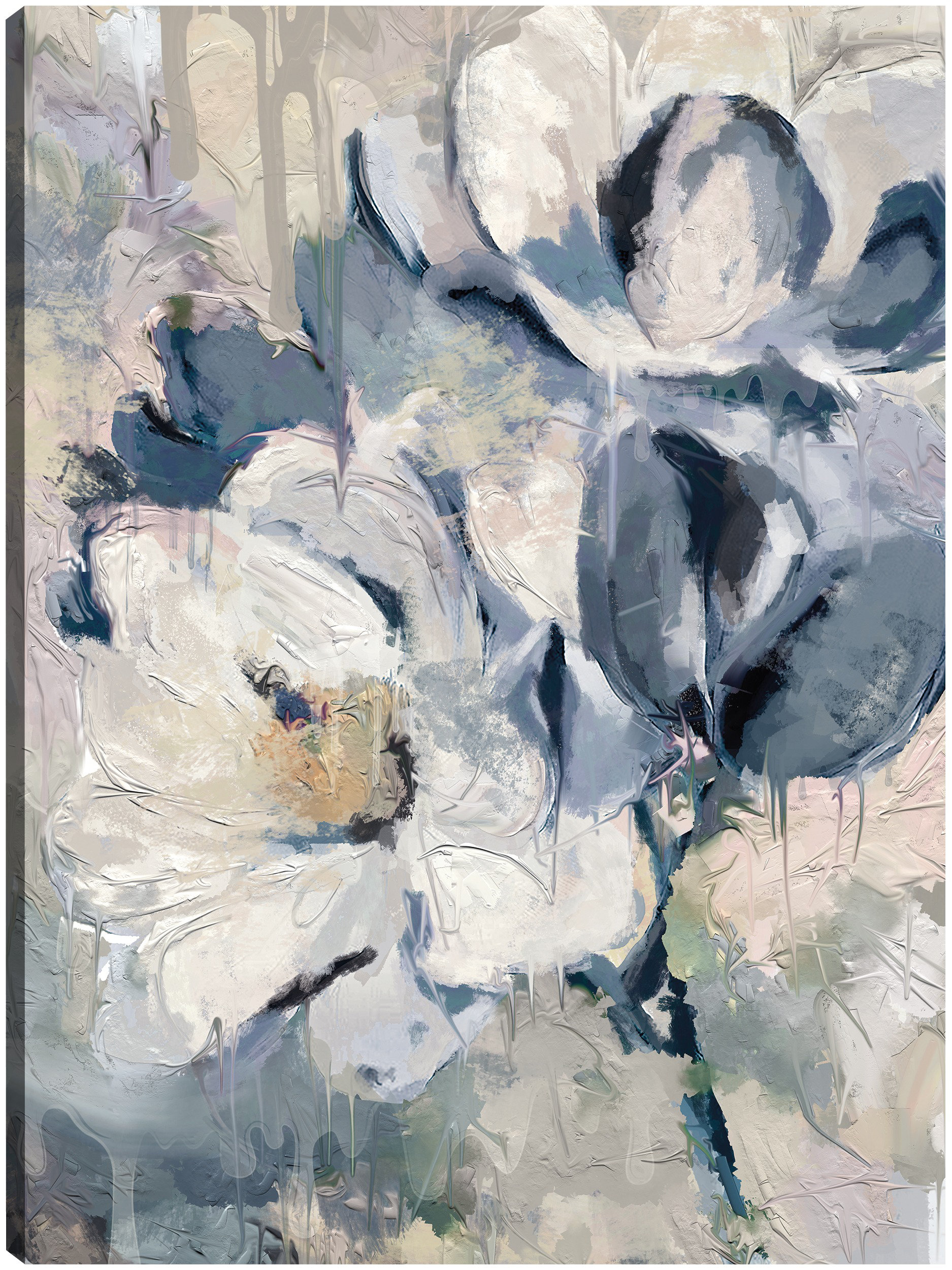 Red Barrel Studio® Erika by Studio Arts Canvas Art Print & Reviews ...