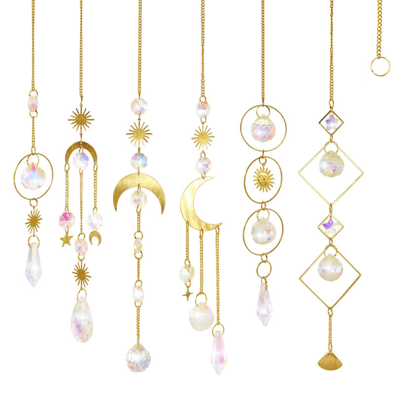 suncatcher window hooks