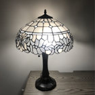 August Grove® Sarvis Metal Table Lamp & Reviews | Wayfair