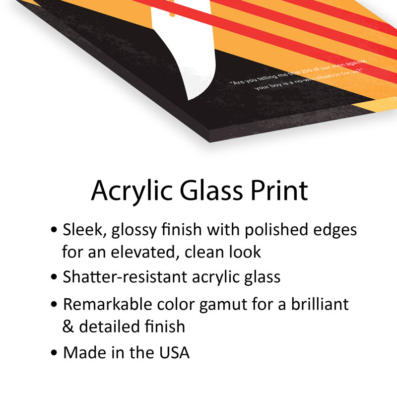 iCanvas Rambo Minimal Movie Poster by Chungkong - No Frame Painting ...