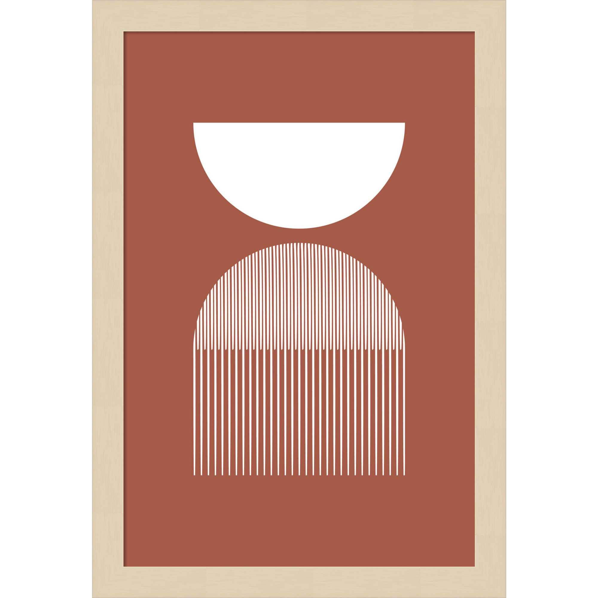 AllModern Offline Mid 31 By Jacob Goossen | Wayfair