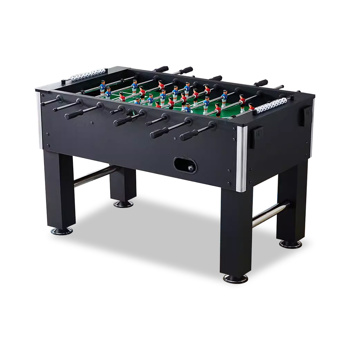 Feel High Pillows 54.33'' L 1 Game Table - Wayfair Canada