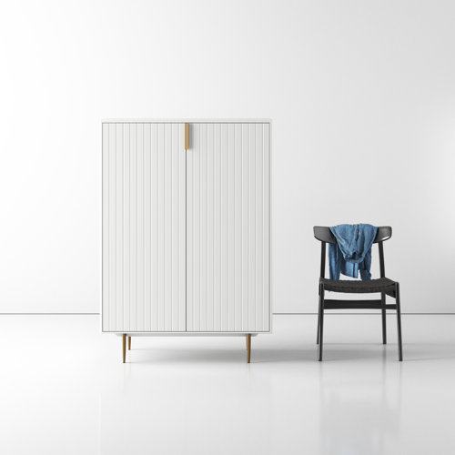 Modern Storage Cabinets | AllModern