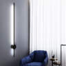 Ebern Designs Martavion Aluminum LED Wallchiere & Reviews | Wayfair