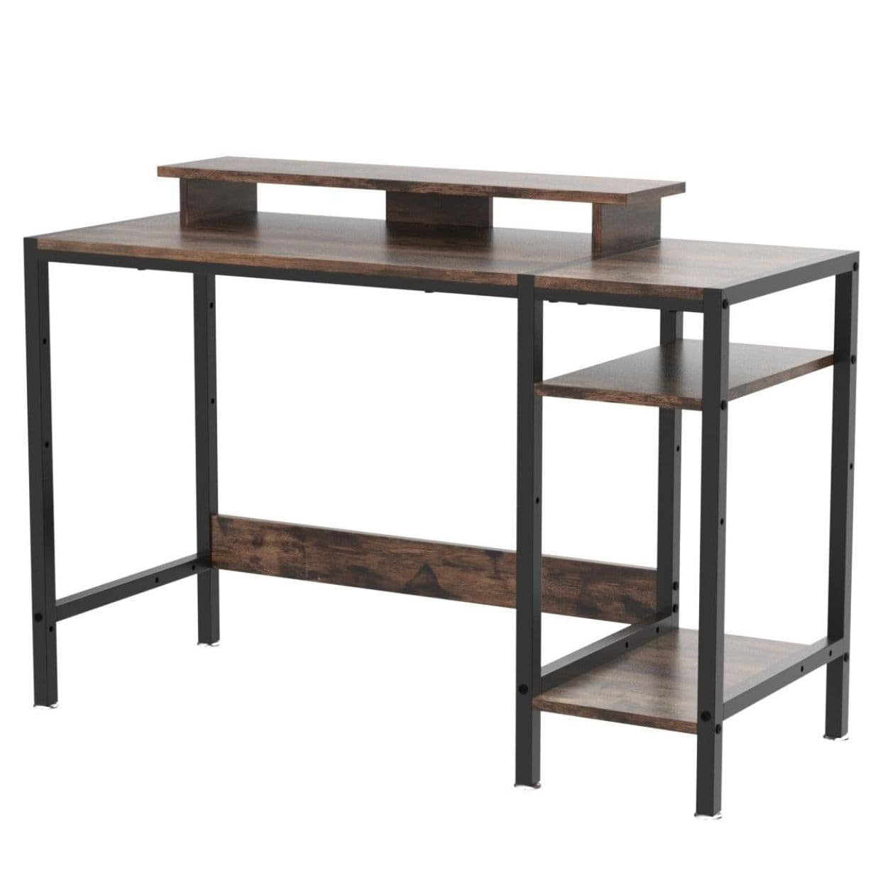 17 Stories Evalisa 47'' L Computer Table | Wayfair