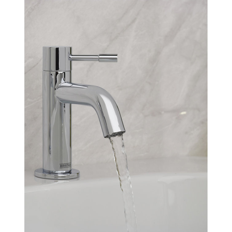 Bristan Mila Bath Pillar Tap | Wayfair.co.uk